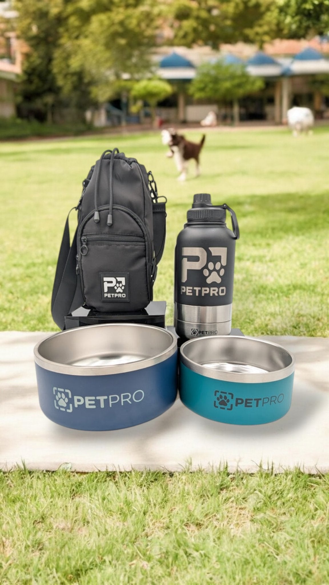 PetPro | Tactical Pet Gear & Travel Accessories AU – PrepPro Australia