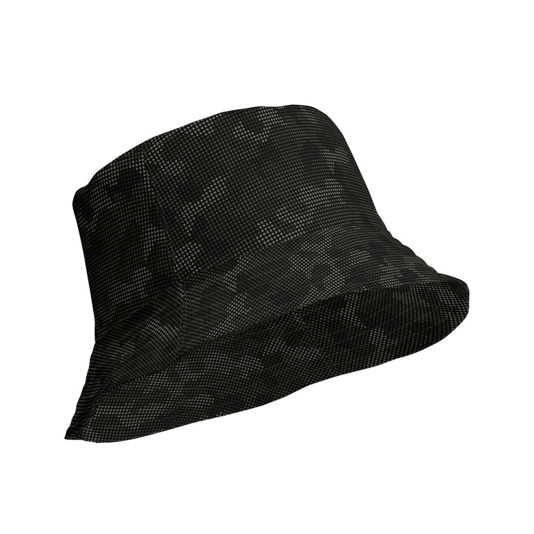 89 Apparel Urban Digital Reversible Bucket Hat – PrepPro Australia